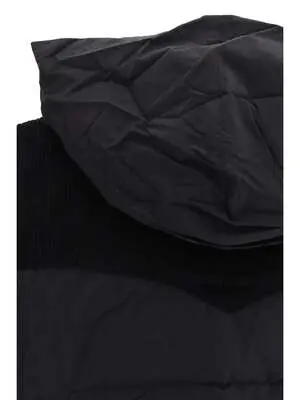 Isabel Marant Étoile Padded Gilet - Black
