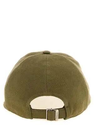 Saint Laurent Cassandre Cap