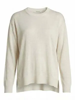 Max Mara MAX MARA Linen Pullover Multicolor