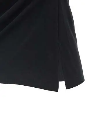 Coperni Draped Jersey Top