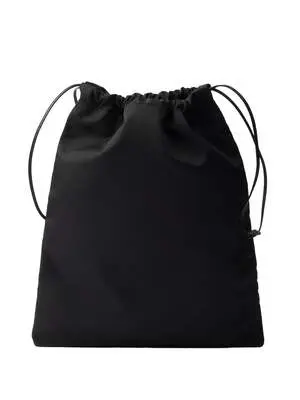 Prada Re-nylon Pouch - Black