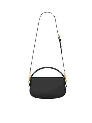 Saint Laurent Voltaire Leather Bag
