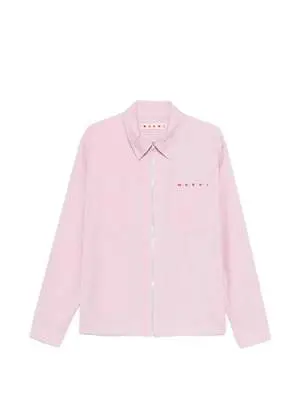 Italian Made Men's Overshirts