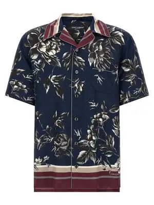 Dolce & Gabbana Hawaii' Shirt