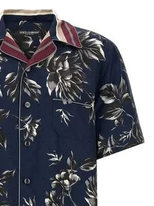 Dolce & Gabbana Hawaii' Shirt