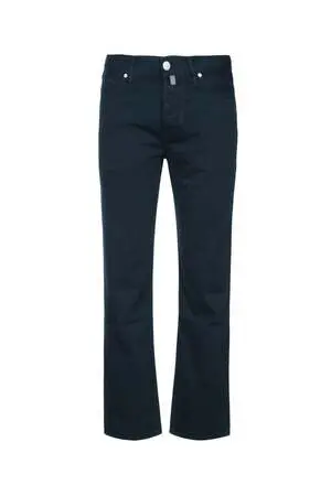 Jacob Cohen 5 Tasche Jeans