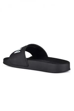 Dsquared2 Icon Slides - Black