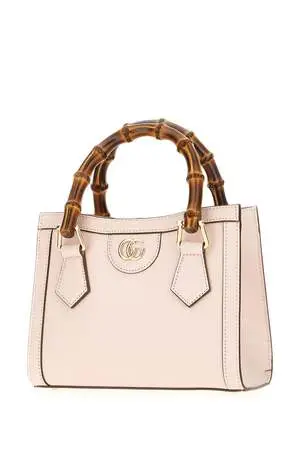 Gucci Bamboo Top Handle Bag - Multicolor