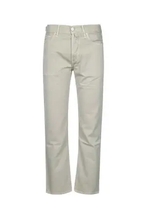 Jacob Cohen 5 Tasche" 100% Cotton Jeans