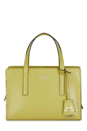 Prada PRADA Handheld Bag Multicolor