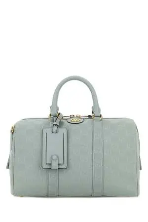 Gucci GUCCI Ophidia Handbag Blue