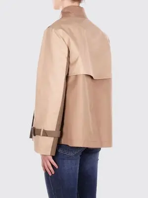 Max Mara Double Breasted Coat