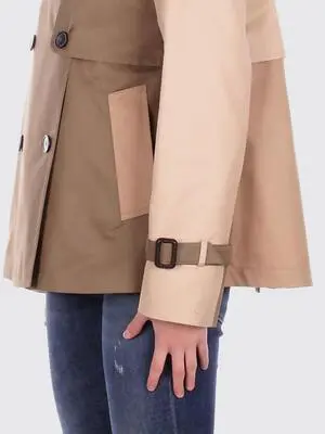 Max Mara Double Breasted Coat