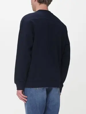 Gucci Crewneck Sweatshirt With Logo