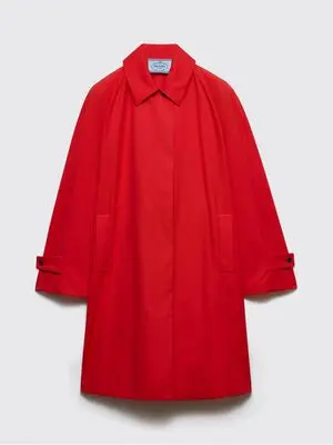 Women's Recycled Polyester Coats