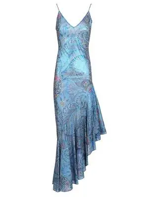 Etro Slip Dresses
