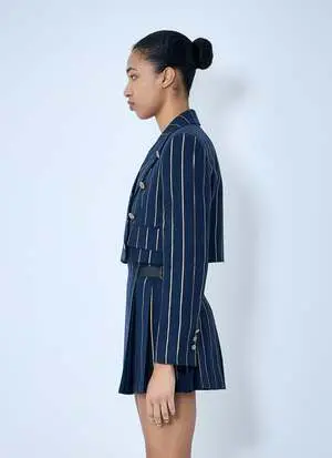 VIVIENNE WESTWOOD Double-breasted Blazer