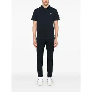 Moncler Polo Shirts