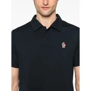 Moncler Polo Shirts
