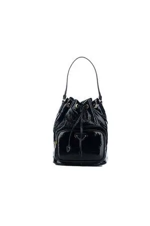 Prada Bucket Bag - Multicolor