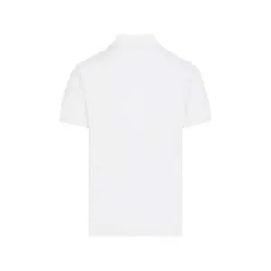 Moncler Neutrals Polo Shirts