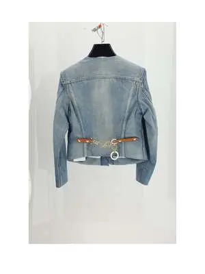 Celine Denim Jacket