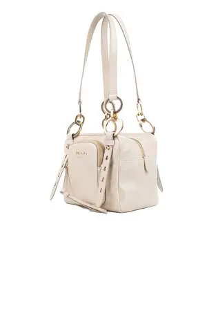 Prada Handbag - Multicolor