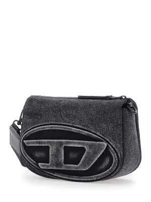 DIESEL® 1dr Crossbody Bag - Multicolor