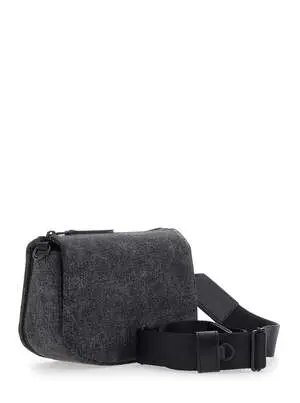 DIESEL® 1dr Crossbody Bag - Multicolor