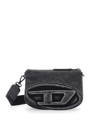 DIESEL® DIESEL 1DR Crossbody Bag Multicolor