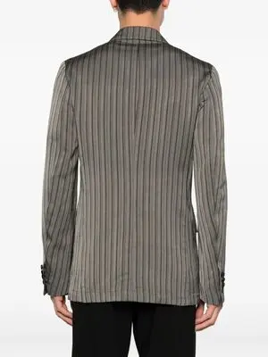 Dries Van Noten Balto Double-breasted Blazer
