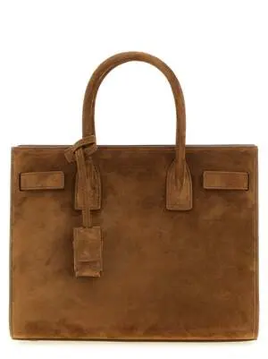 Saint Laurent Brown Handbag
