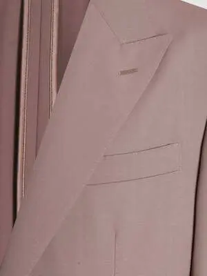 Dolce & Gabbana Taormina Virgin Wool Blazer
