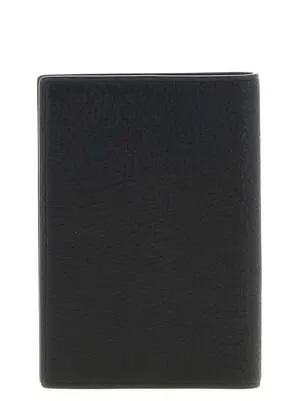 Saint Laurent Tiny Cassandre' Passport Holder