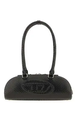 DIESEL® Leather Handbag