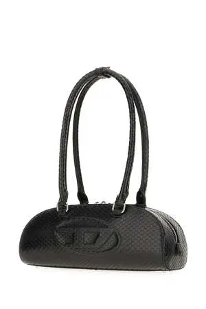 DIESEL® Leather Handbag