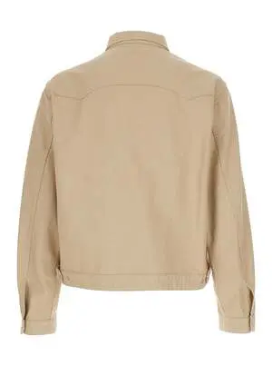 Dsquared2 Cotton Jacket
