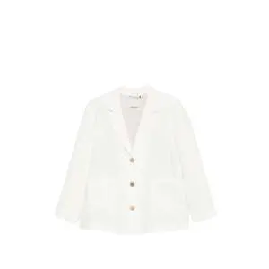 Max Mara Linen Blazer