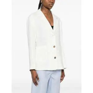 Max Mara Linen Blazer