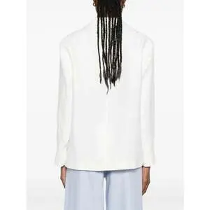 Max Mara Linen Blazer