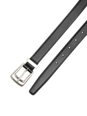 Saint Laurent Folk Belt