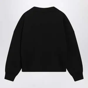 Alaïa Cotton Sweatshirt