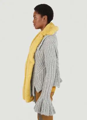 KIKO KOSTADINOV Consuelo Cardigan