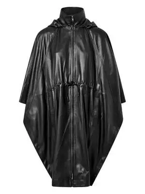 Yves Salomon Cape Coats For Women