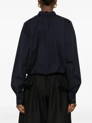 Dries Van Noten Cotton Shirt