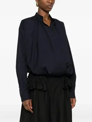 Dries Van Noten Cotton Shirt