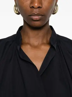 Dries Van Noten Cotton Shirt
