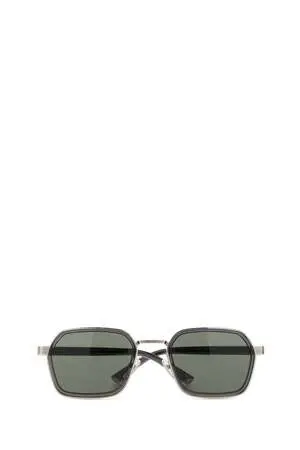 Gucci Octagon Sunglasses