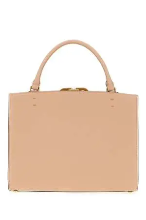 Valentino Garavani Logo Top Handle Bag - Multicolor