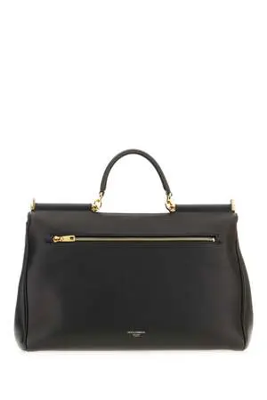 Dolce & Gabbana Top Handle Bag - Multicolor